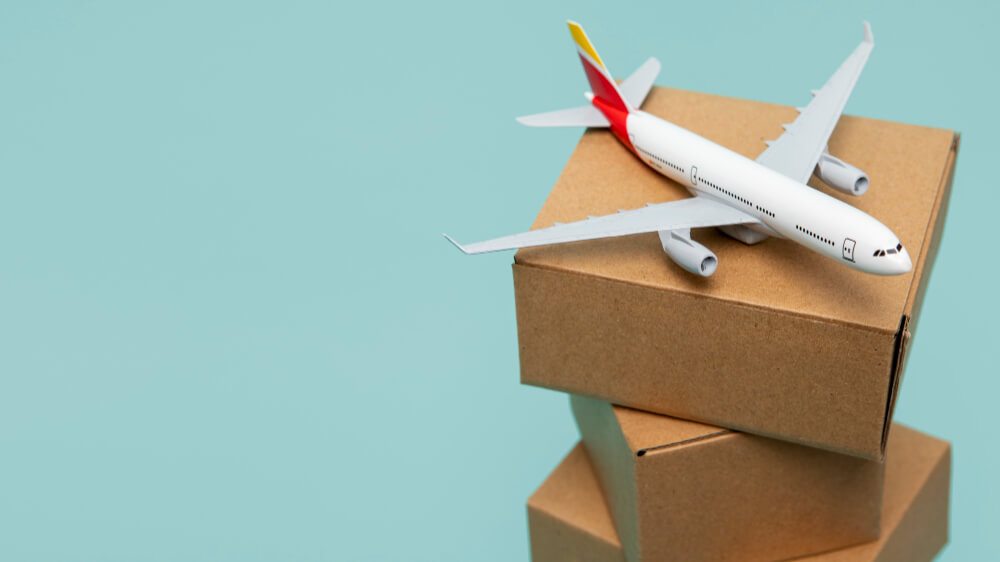 Difference Between Onboard Courier and Conventional Courier Services
